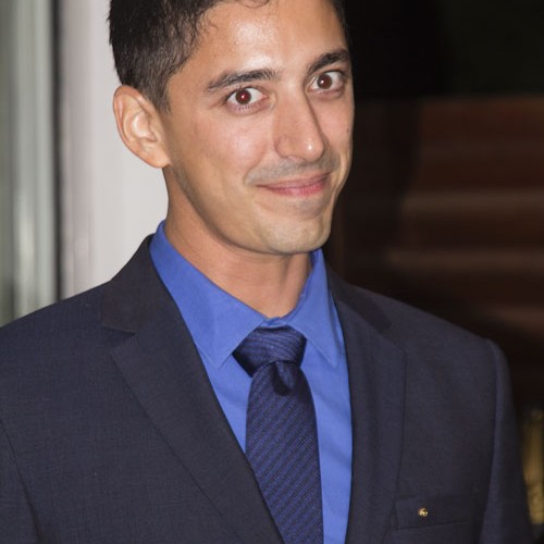 Intronisation de Jérémie | Rotary St-Gilles-les-bains